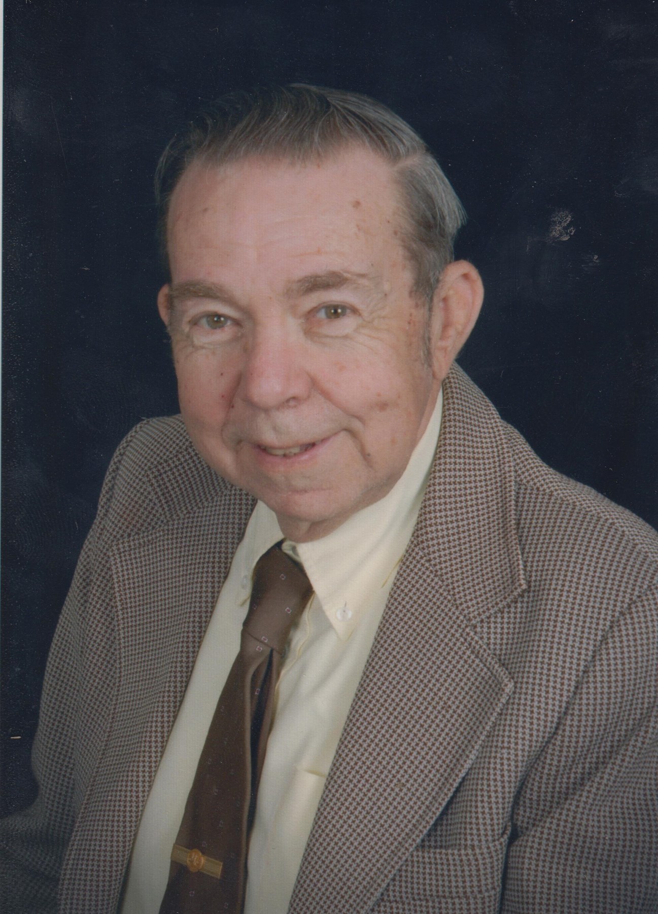 Gene Phillips Obituary - Grand Prairie, TX