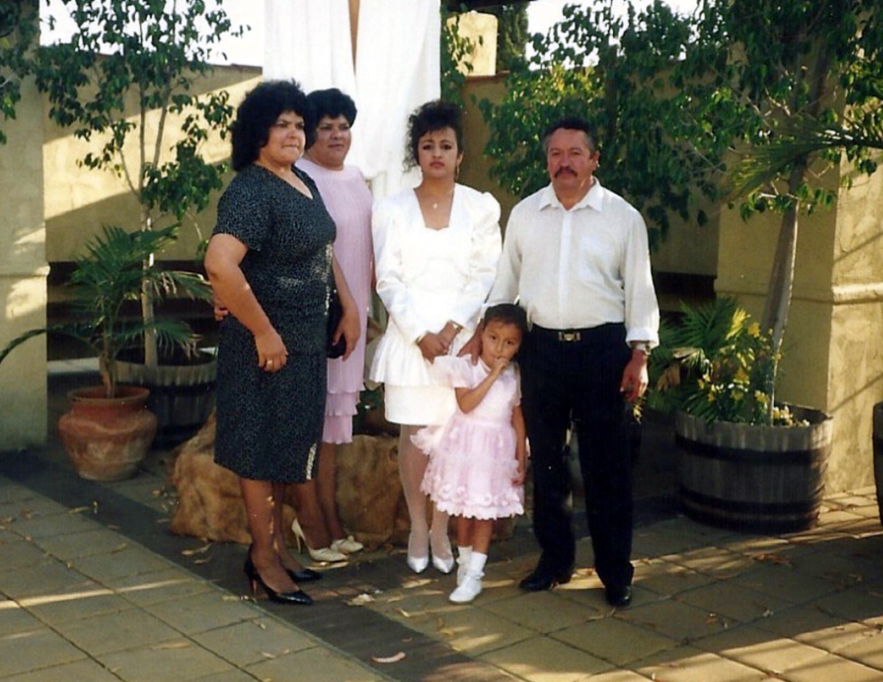 Maria Lepe's Instagram, Twitter & Facebook on IDCrawl