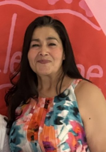 Mary Salinas Obituary - El Paso, TX