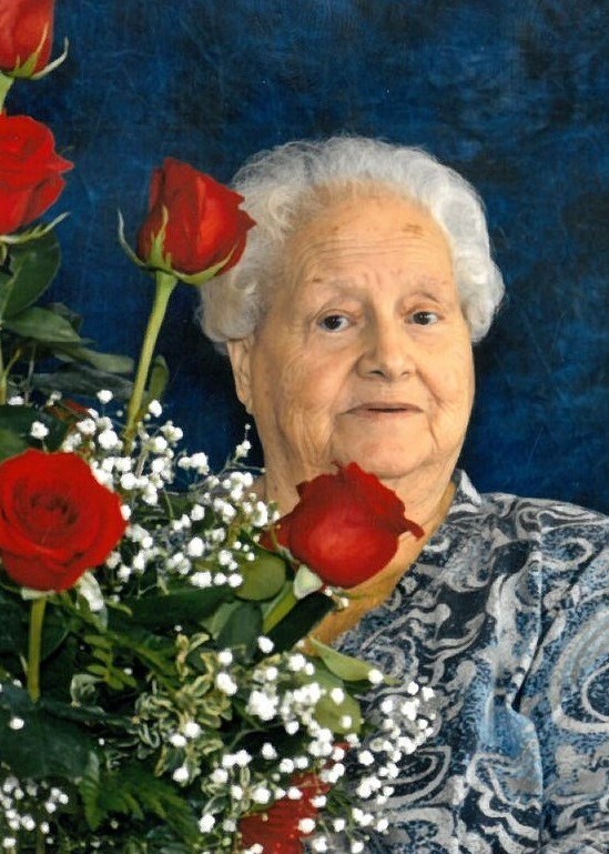 Ida Kliewer Obituary - Wichita, KS