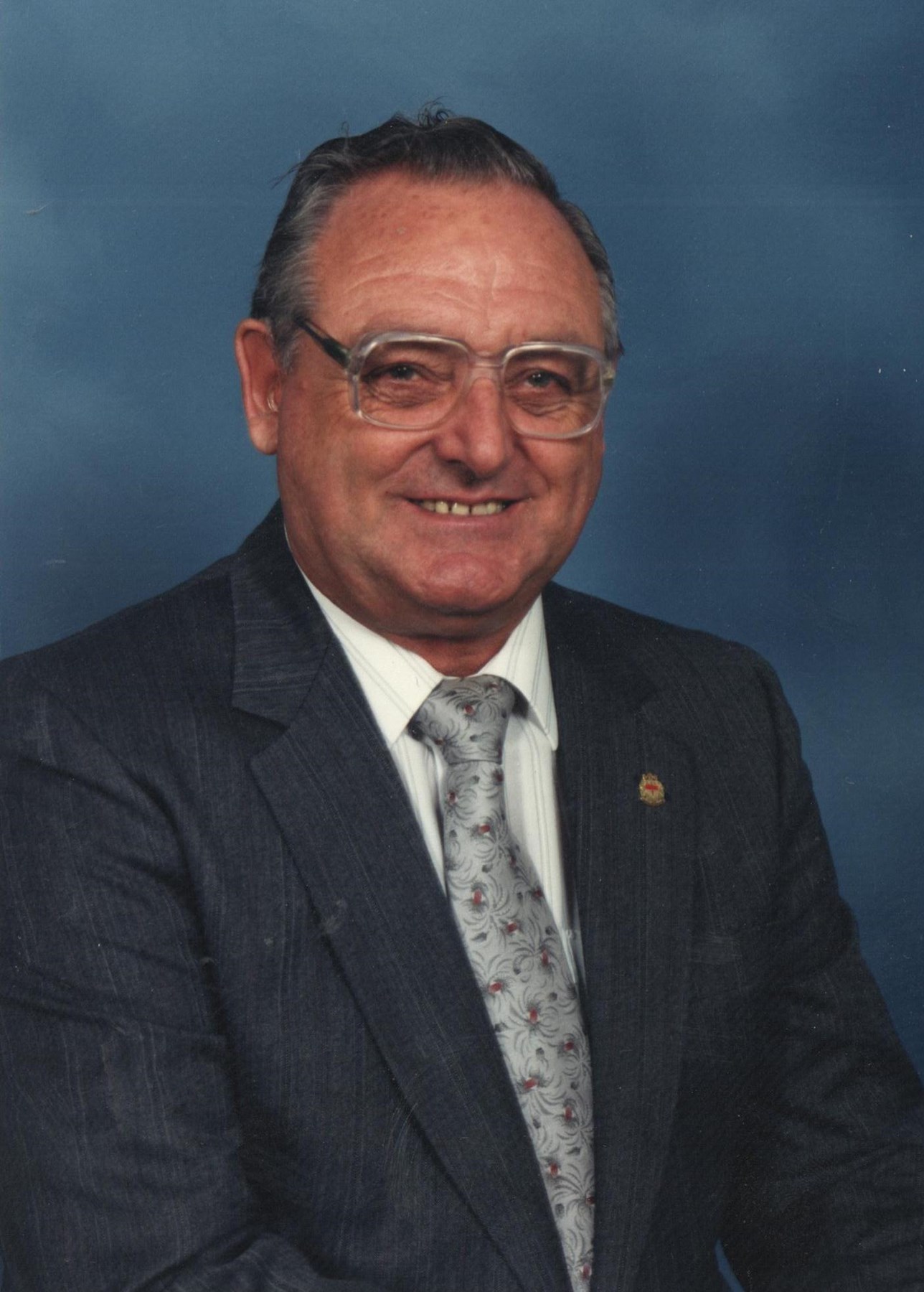 Julien Massé Obituary - Rosemère, QC