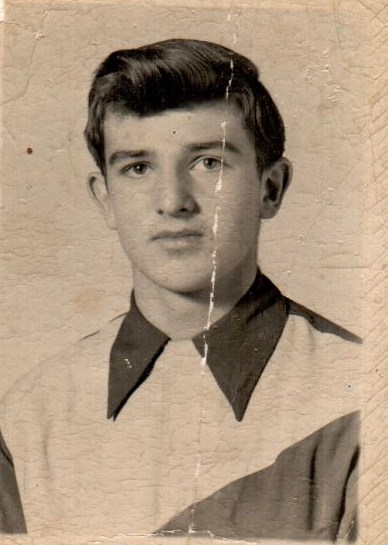 Jerry Weikel Obituary