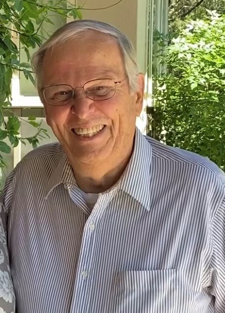 H. Ross Davis Obituary - Austin, TX