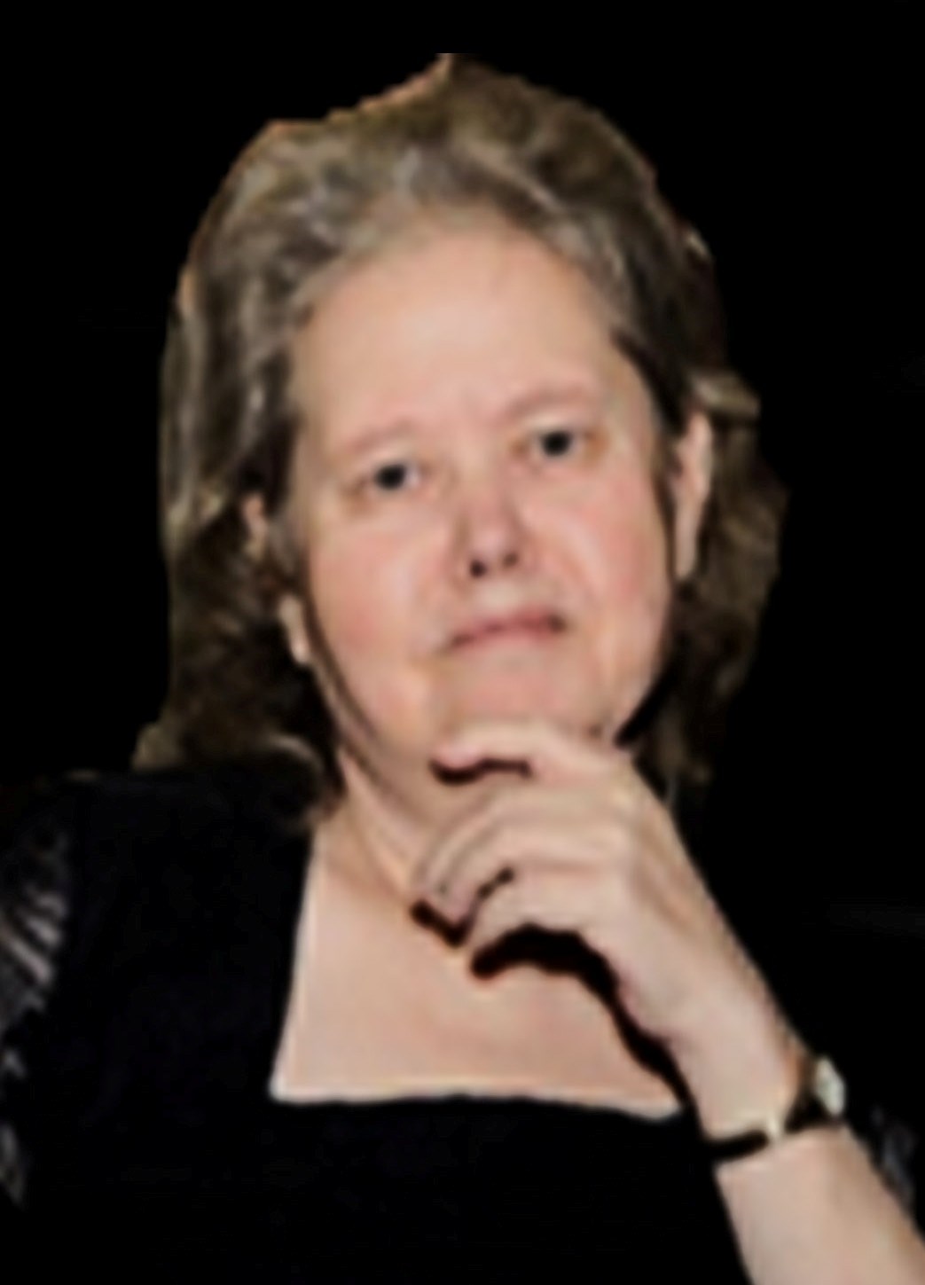 Elizabeth Labbee Obituary - Navin, MB