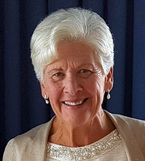 Carol O Moriarty Obituary - Madison, CT