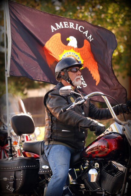 Robert Rudge Obituary - Fair Oaks, CA