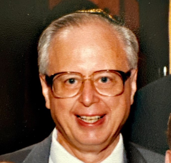 Robert Chabon Obituary - Forest Hills, NY