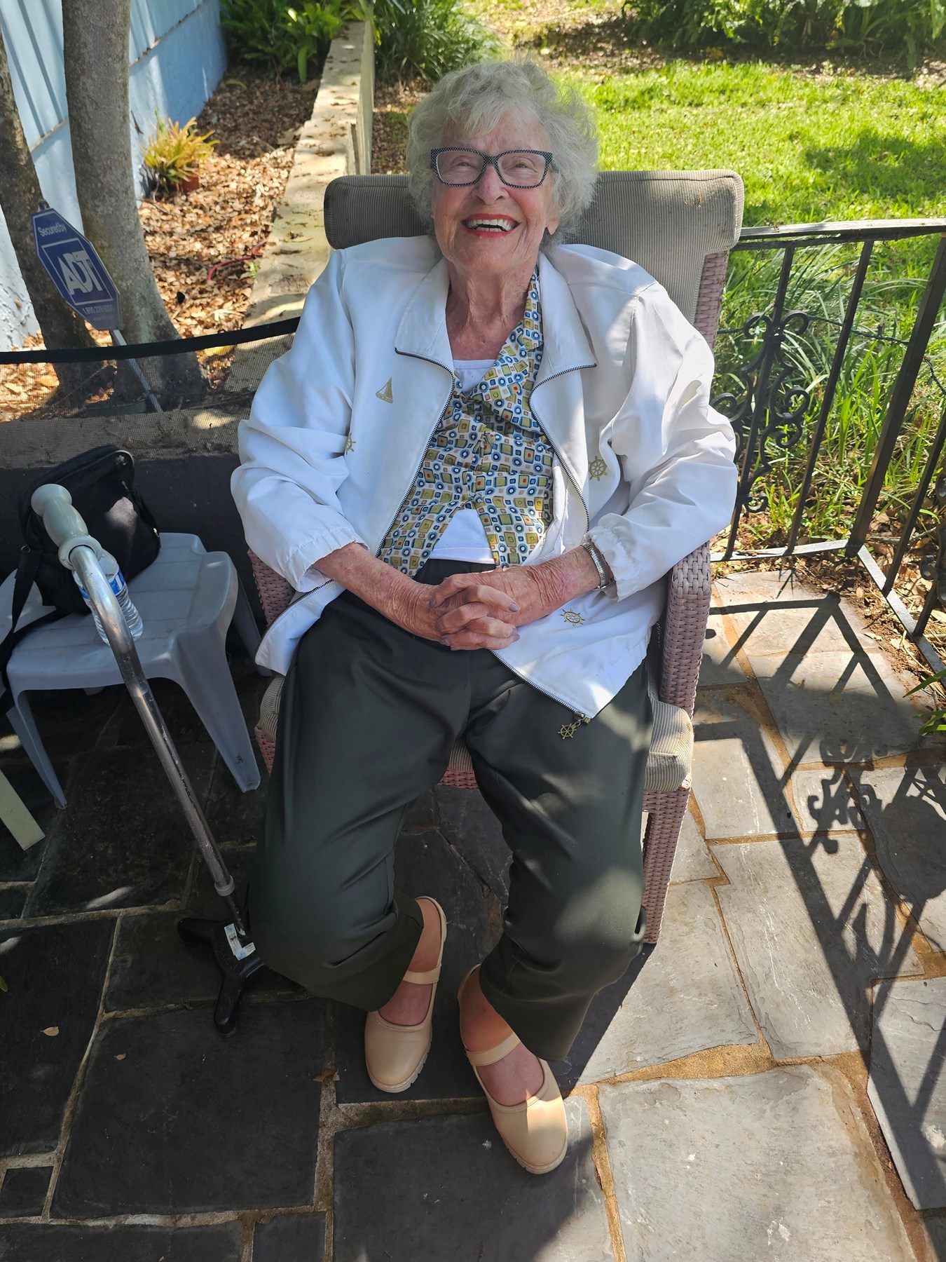 Patricia Lacy Obituary - Clearwater, FL