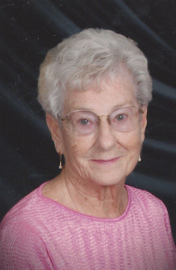 Joyce Harding Obituary - East Lansing, MI