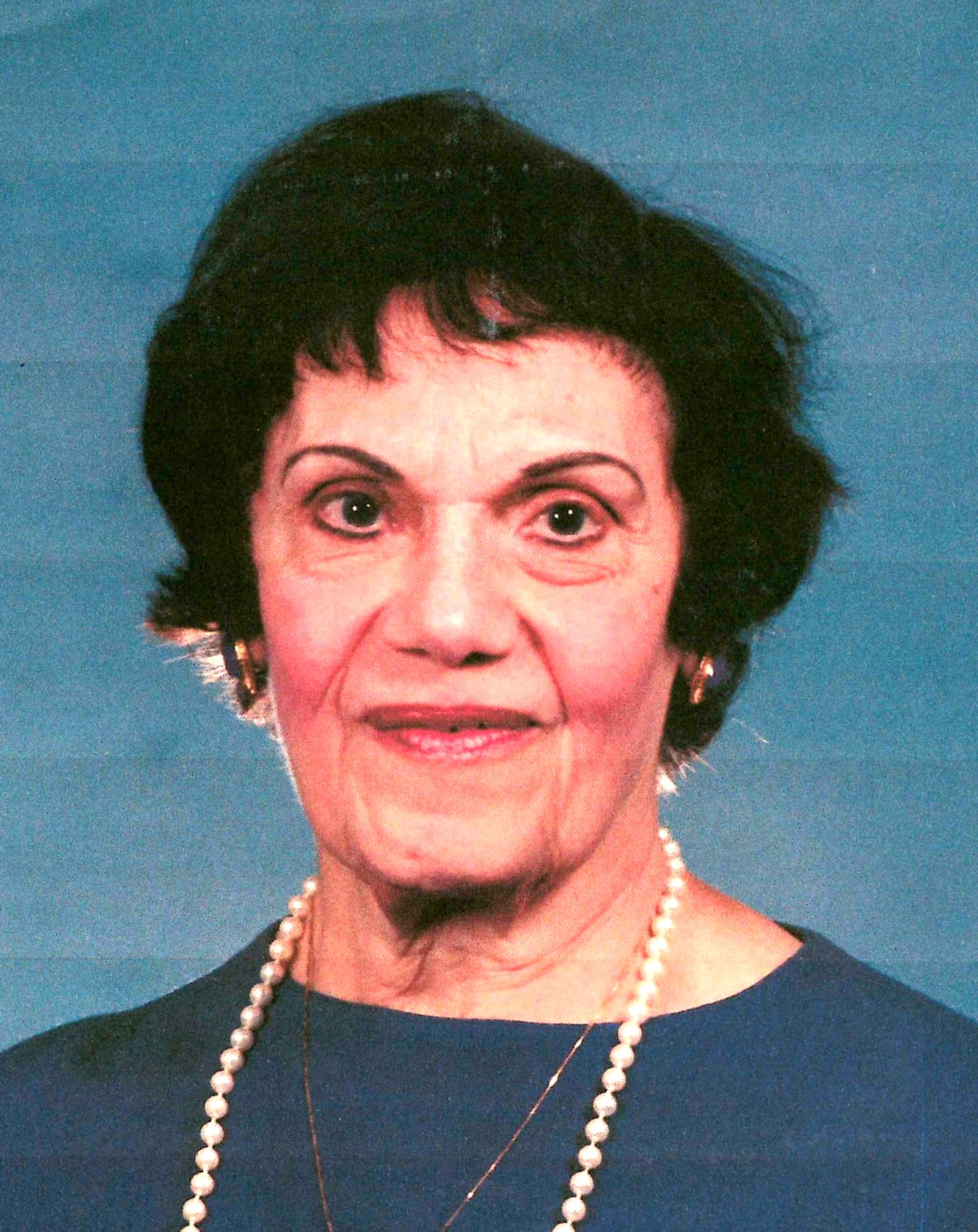 Marie F. Shenouda Obituary - Hixson, TN