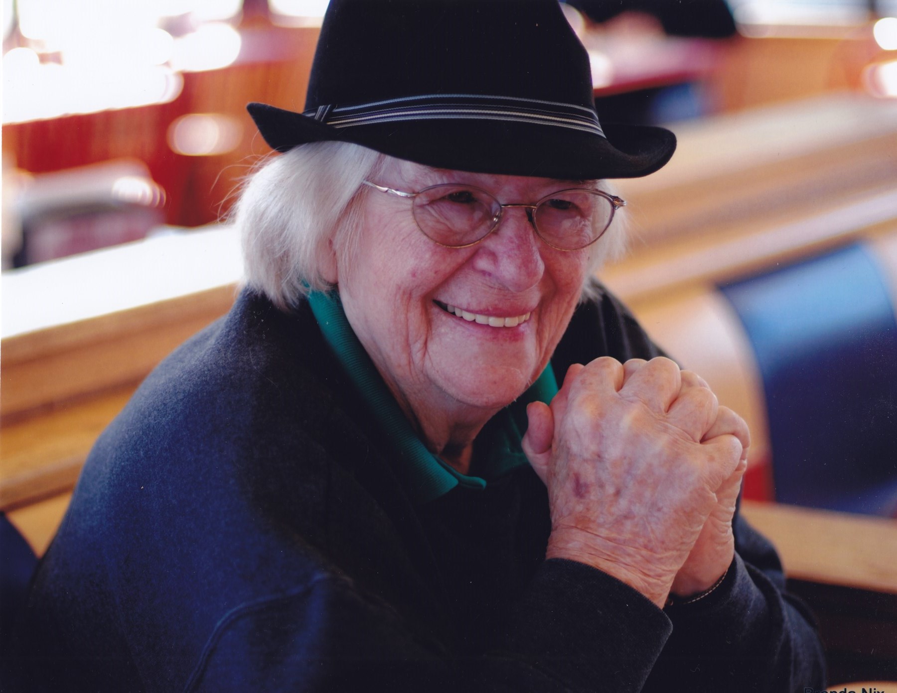 Ruth Lancaster Obituario - Raleigh, NC
