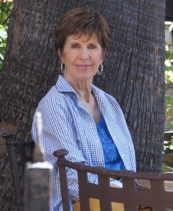 Jane Young-Howard Obituary - Houston, TX