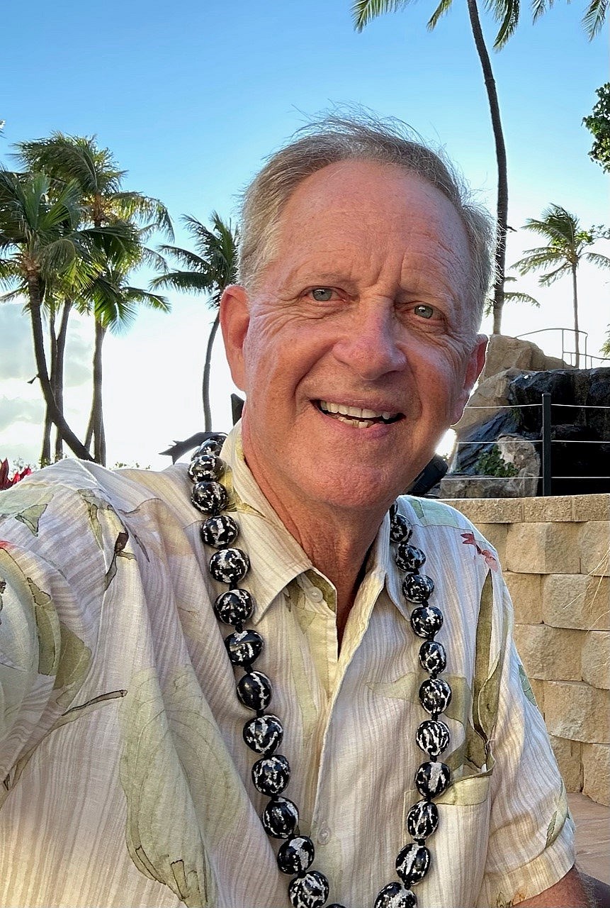 Steven Straley Obituary - Torrance, CA