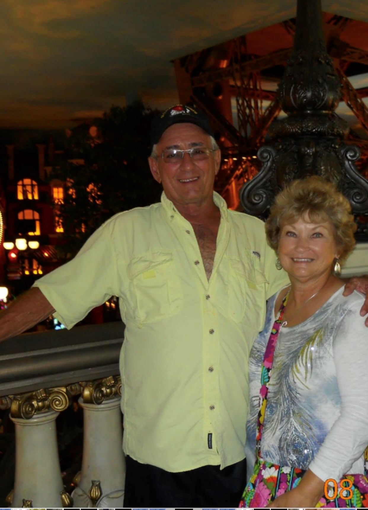 John Rennie Obituary - Baytown, TX