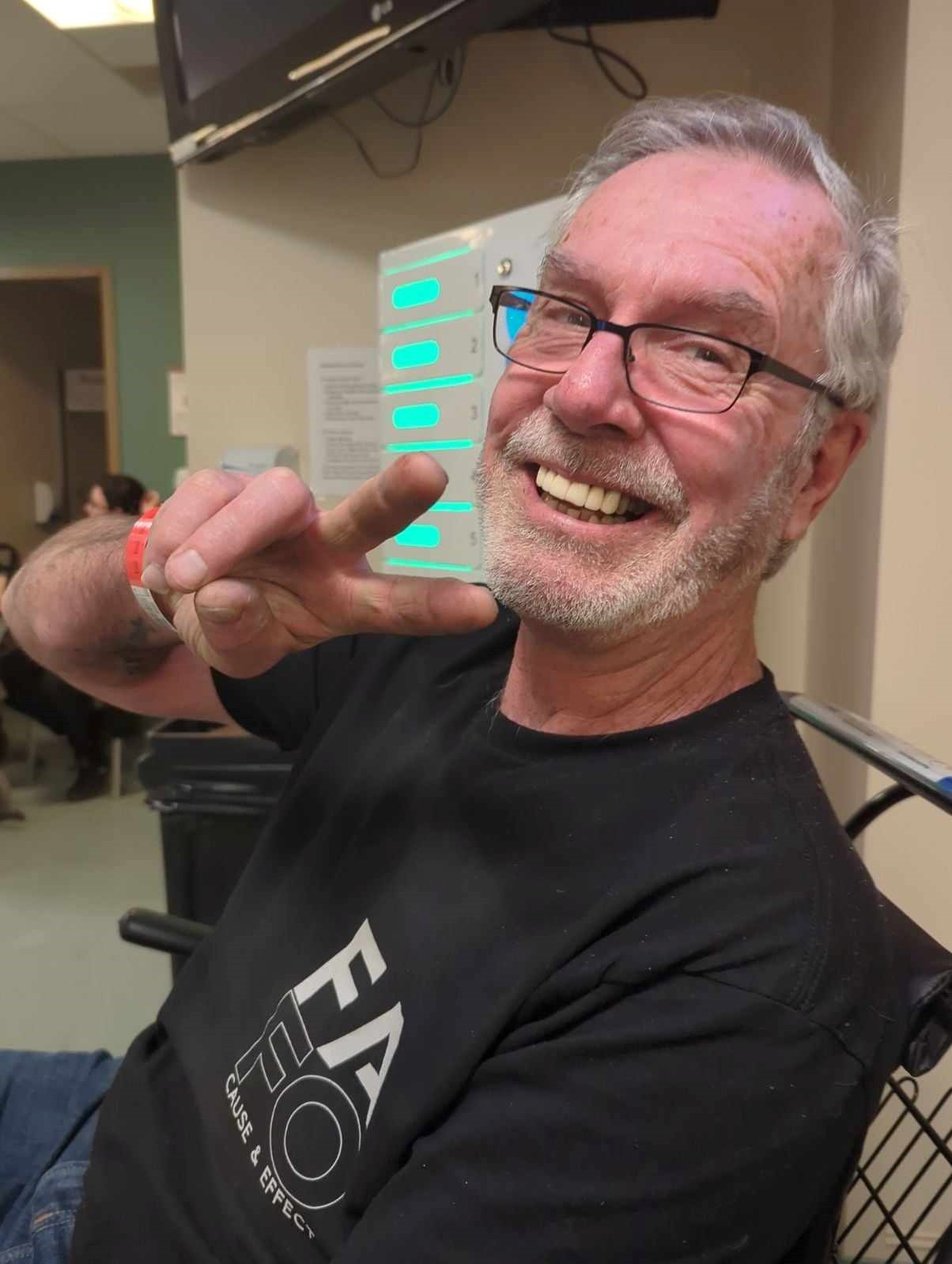 Douglas Cheetham Obituary - Acton, ON