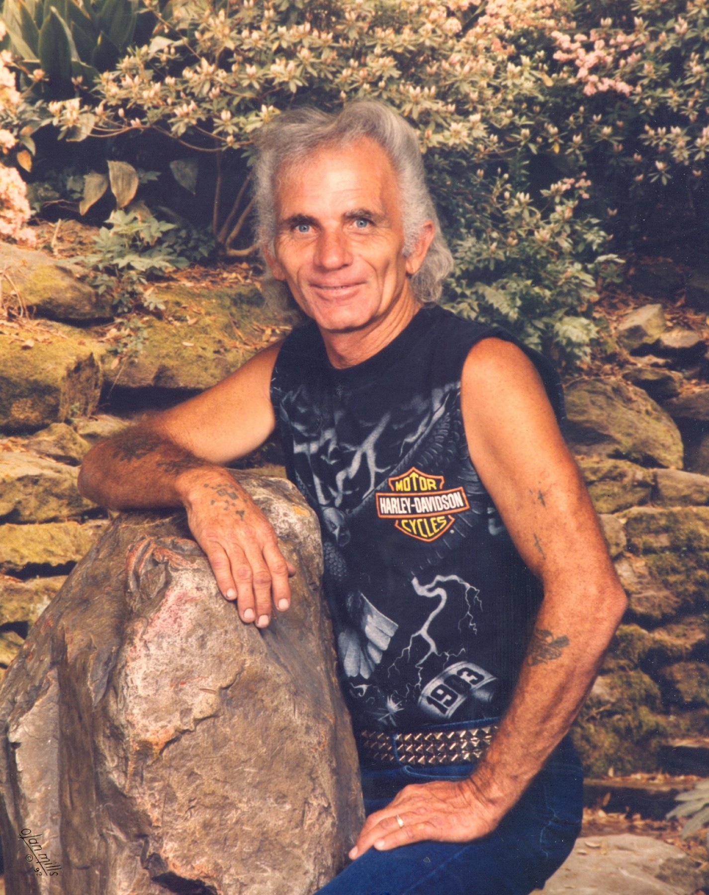 Barry Fitzgerald Obituary - Madison Heights, VA