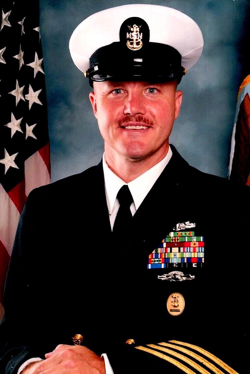 Wayne Welch Obituary - Jacksonville, FL