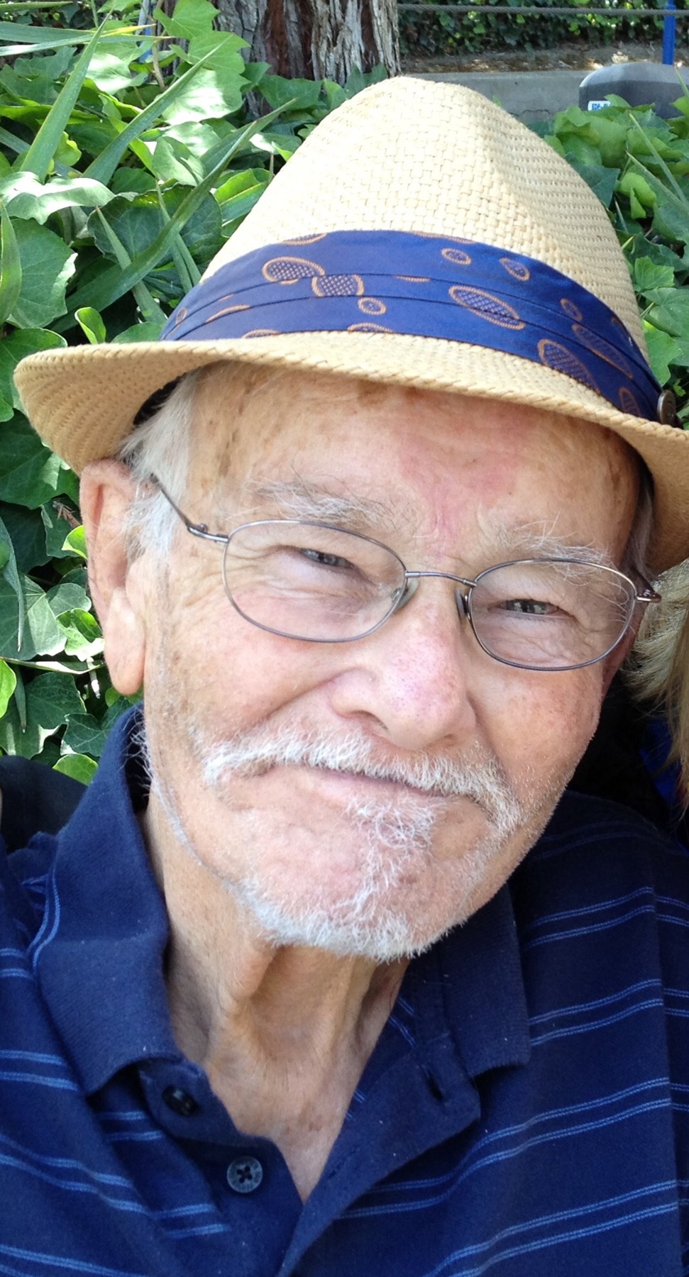 Charles Strunk Obituary - Santa Clara, CA