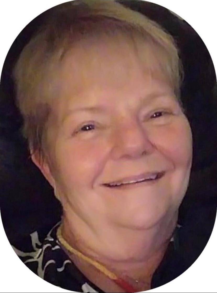 Elizabeth Brosius Obituary - Lagrange, KY