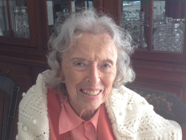 Ruth Sullivan Obituary - Chatham, MA