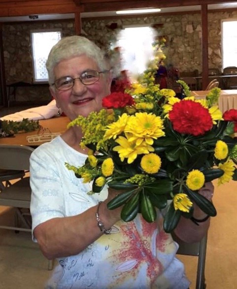 Rose Ann Roberts Obituary - Ocala, FL