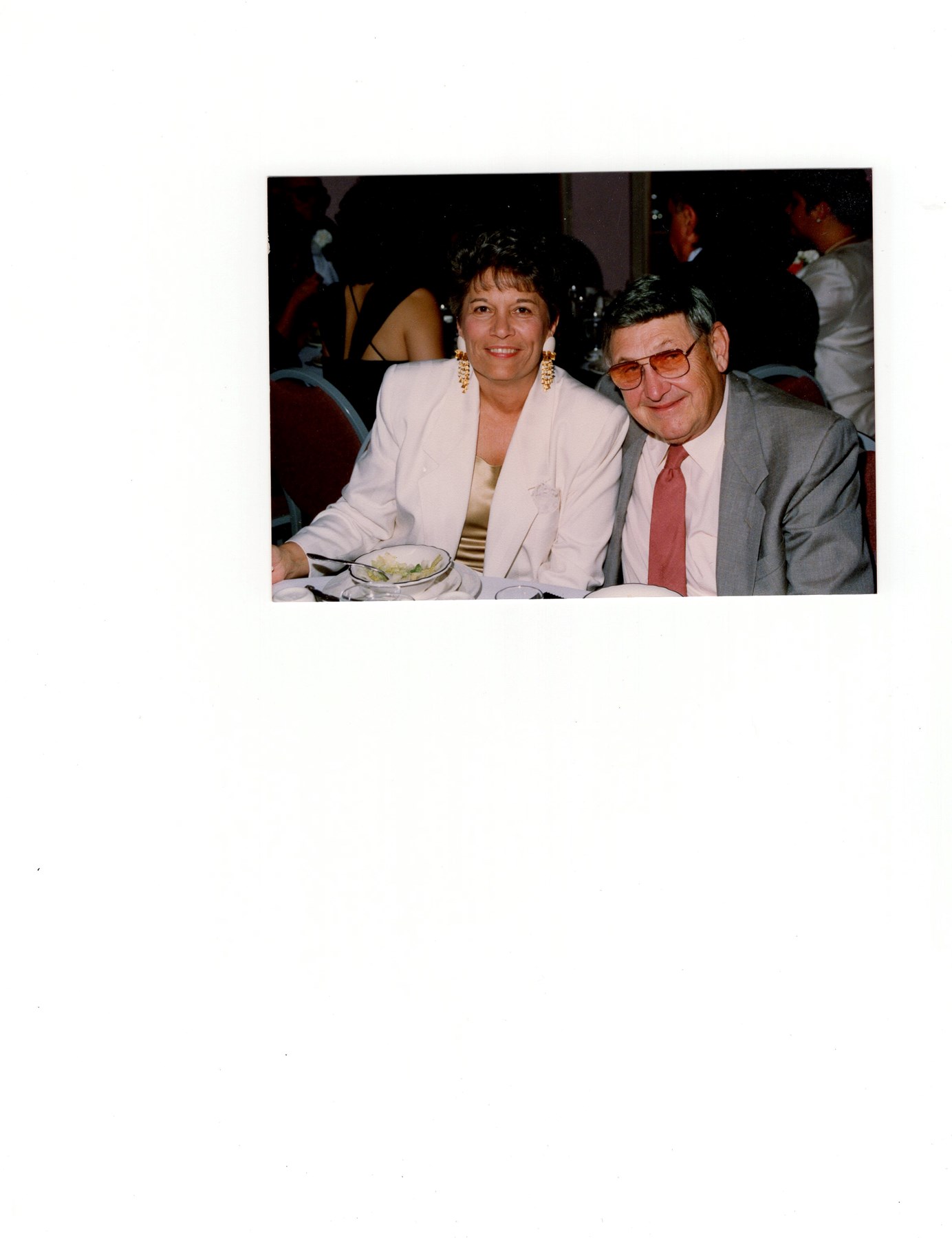 Lydia Citron Obituary - Mesa, AZ