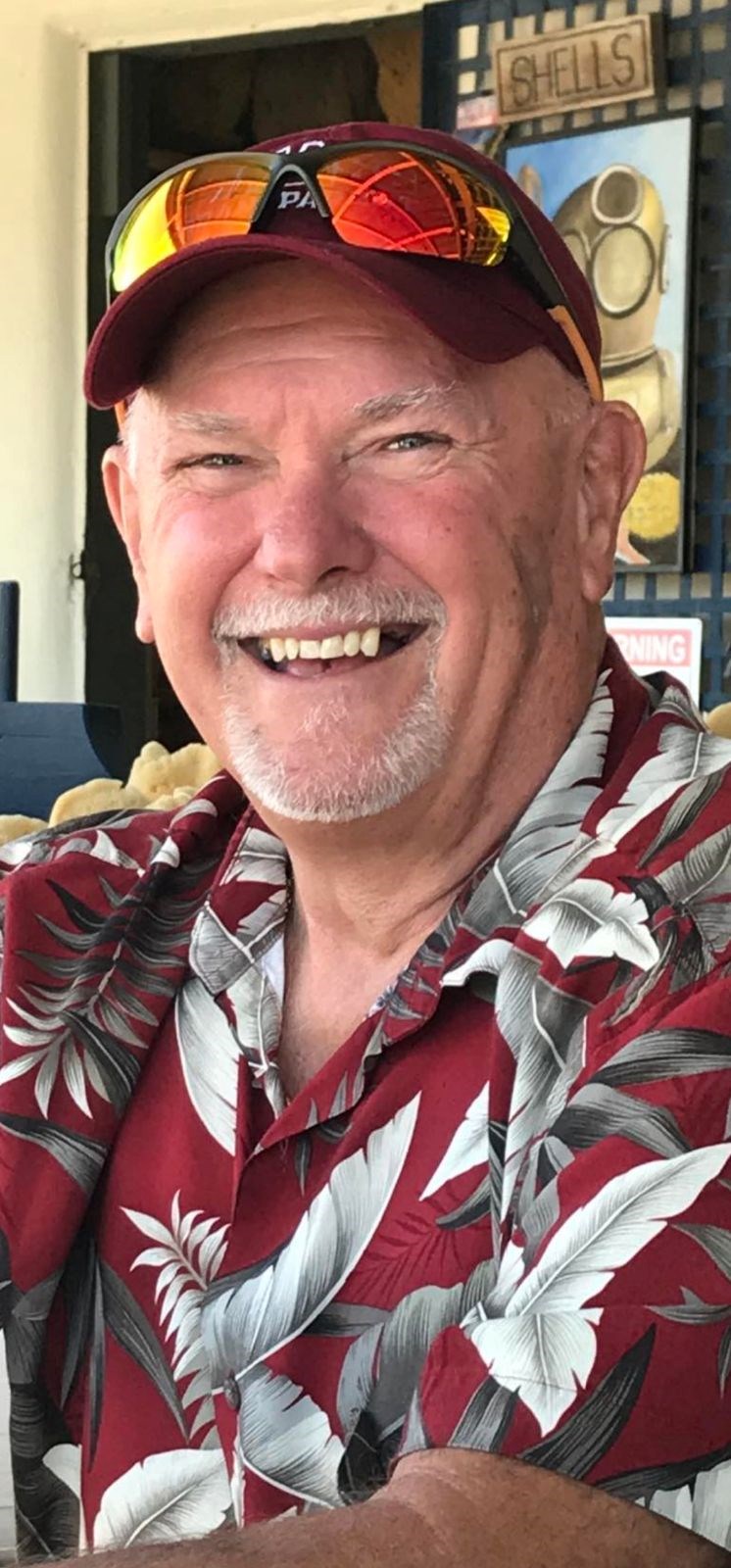 Ronald North Obituary - Palm Harbor, FL