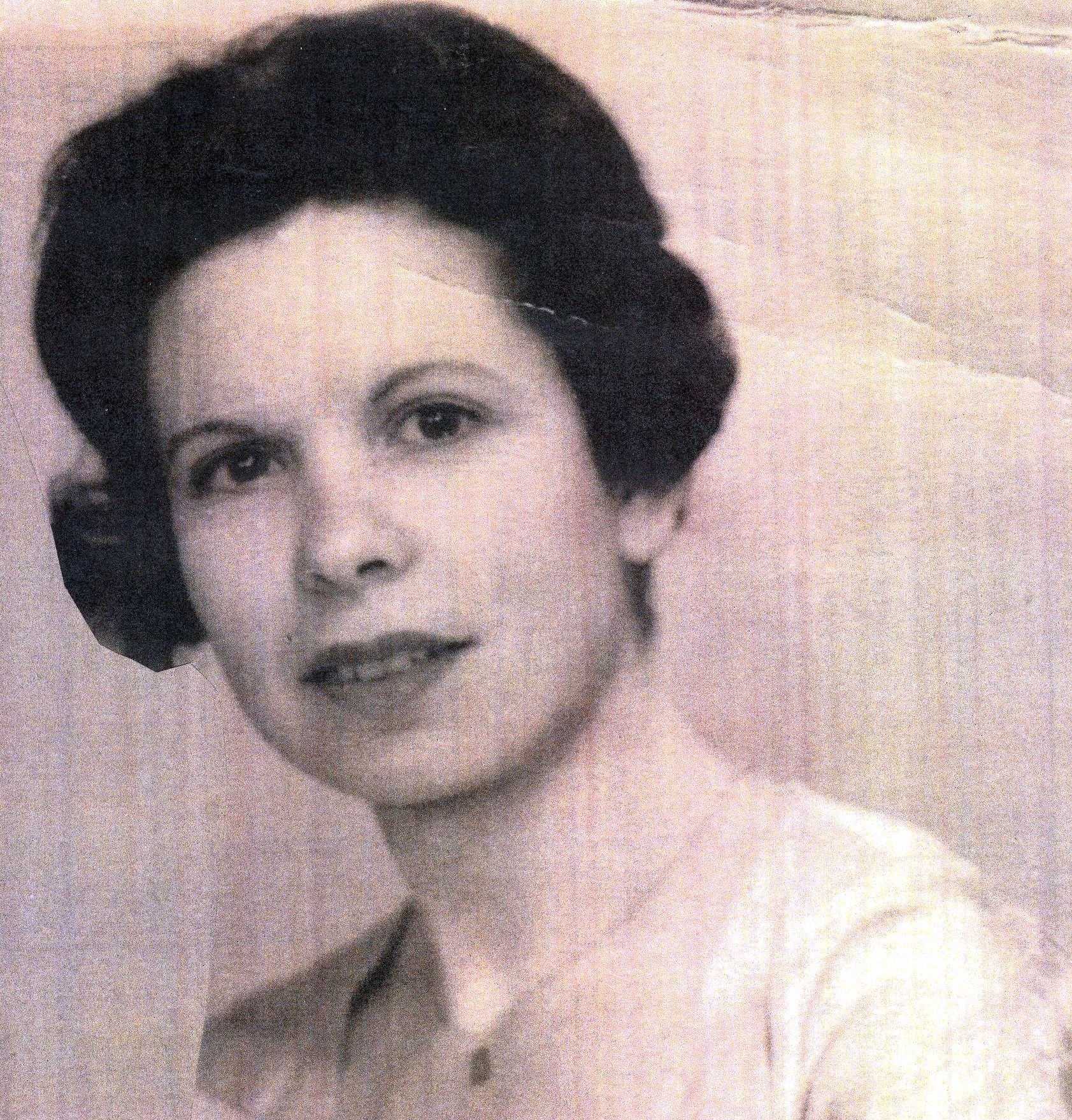 Maria BERNARDO Obituary - Chicago, IL