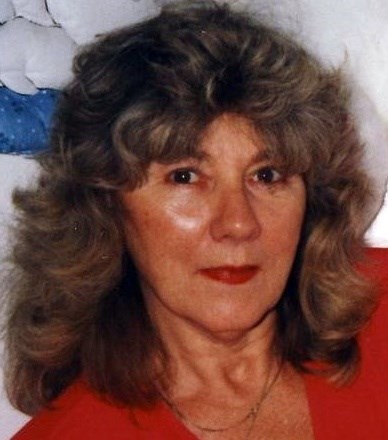Ann Marie Eileen Aviles Obituary - Suffern, NY