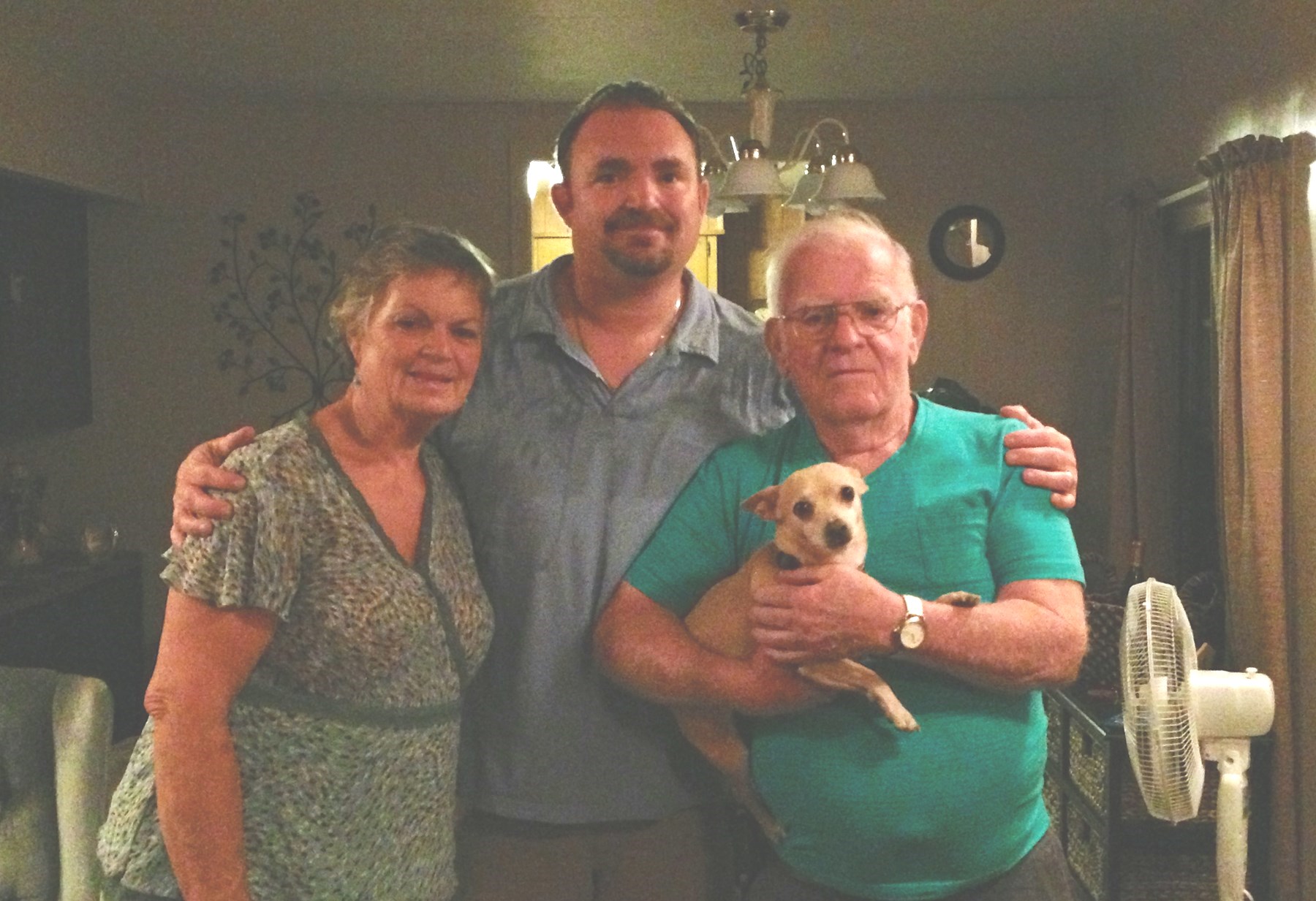 dwayne johnson nottingham