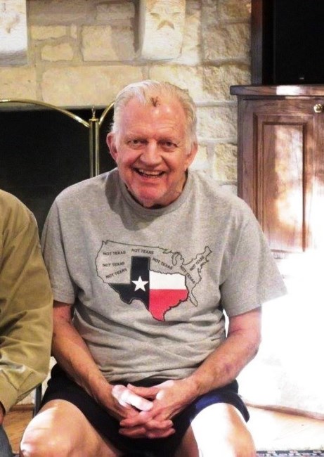 Reynold Thibodeaux Obituary - Plano, TX