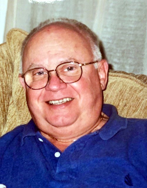Leonard Roth Obituary - Raleigh, NC