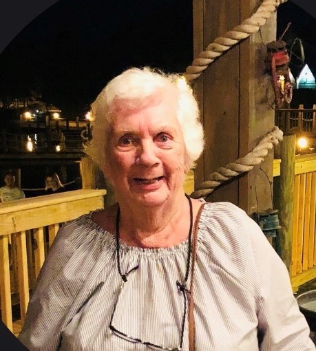 Elizabeth Strausbaugh Obituary - The Villages, FL