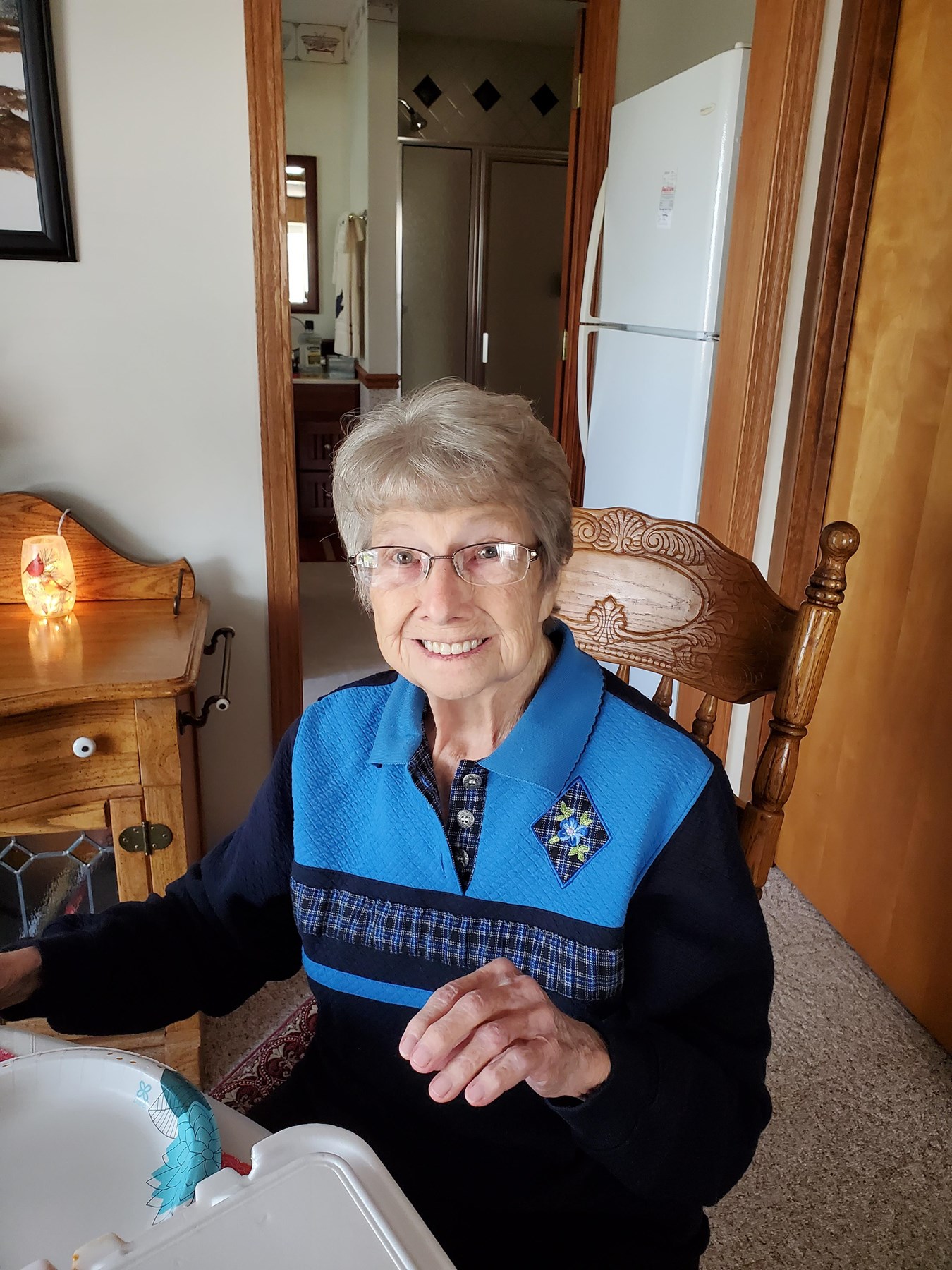Donna Huxford Obituary - Terre Haute, IN