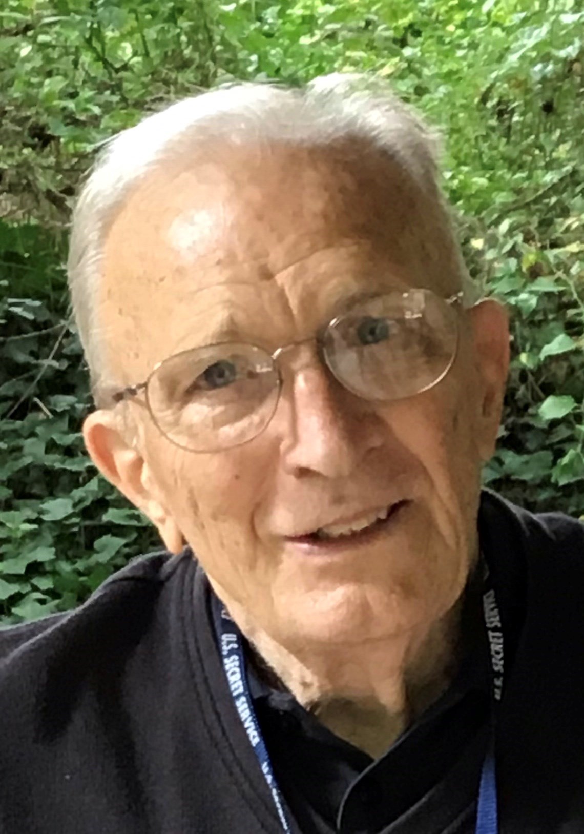 Edward Edmondson Obituary - Roswell, GA