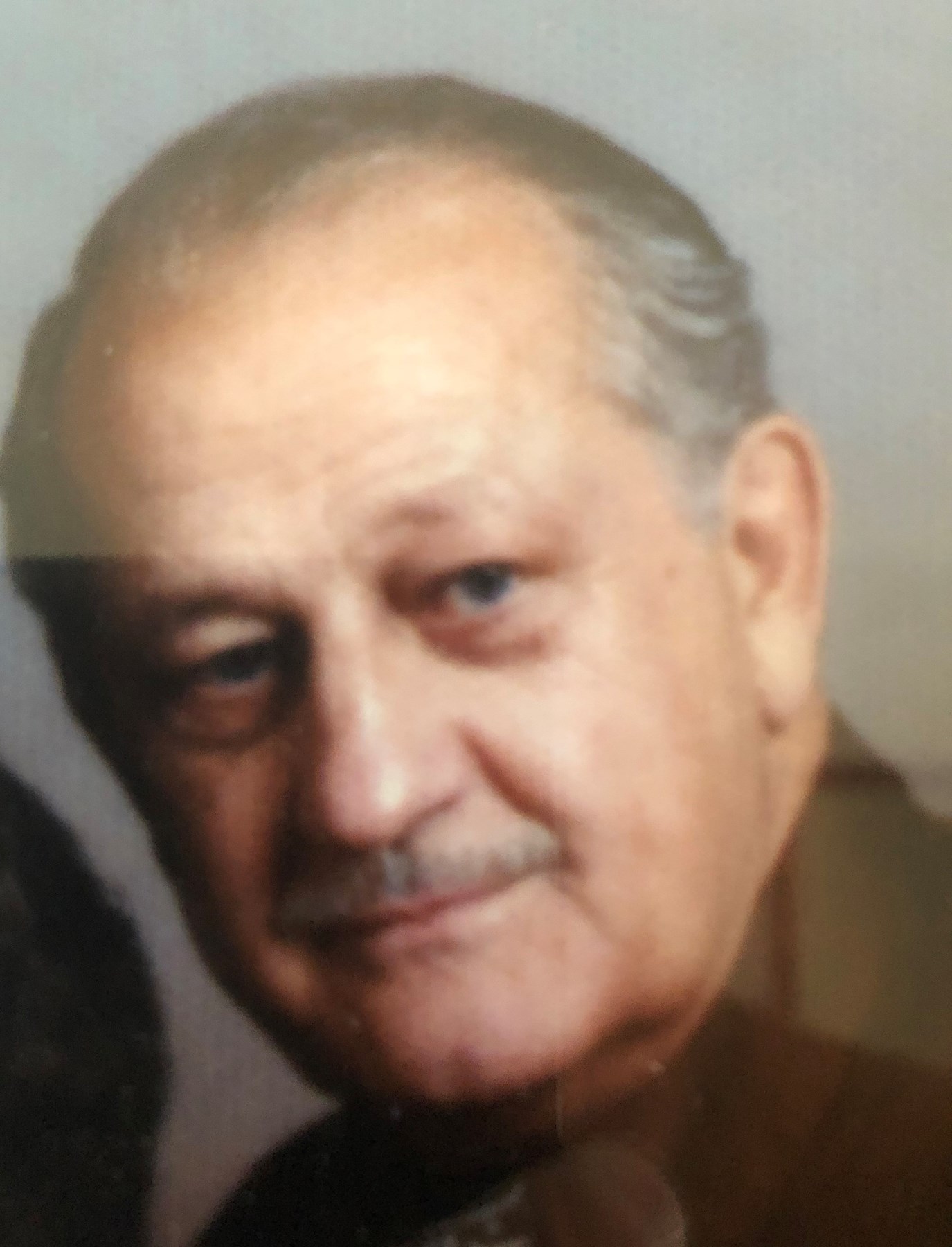 Marlin F. Smith Obituary - Harrisburg, PA