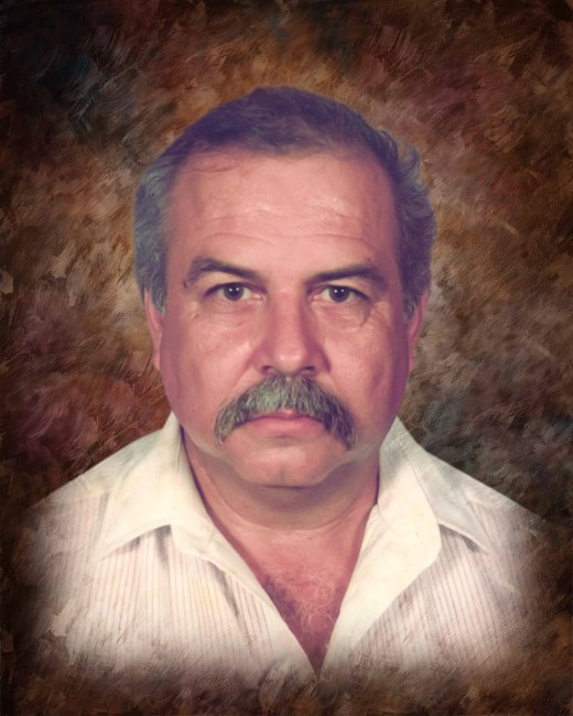 Carlos Godinez Obituary - Grand Prairie, TX