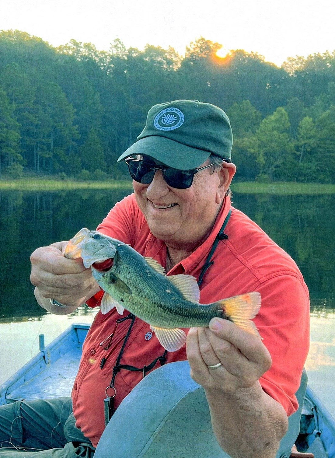 Marc Corson Obituary - St. Louis, MO