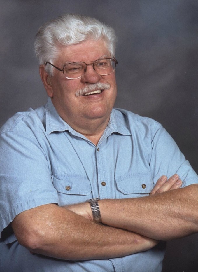 Rex Eugene Bricker Obituary - Ventura, CA