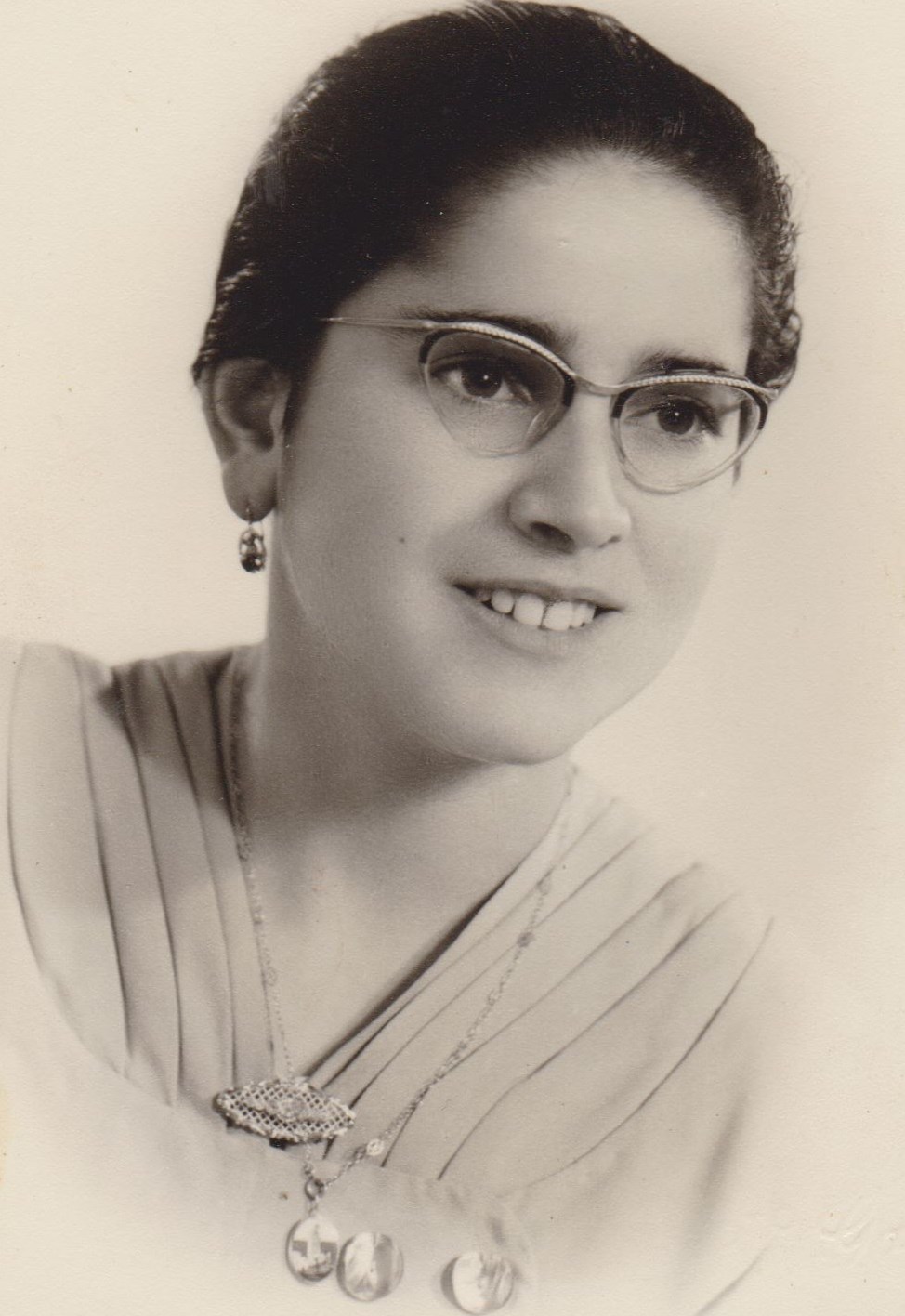 Maria Massa Obituary - Montreal, QC