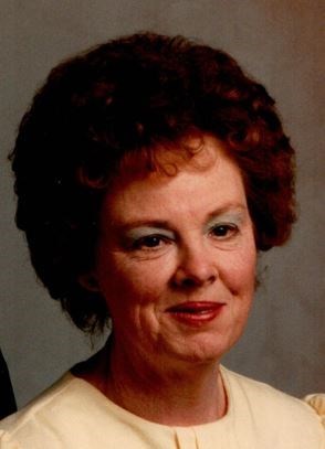 Jean Johnson Obituary - Independence, MO