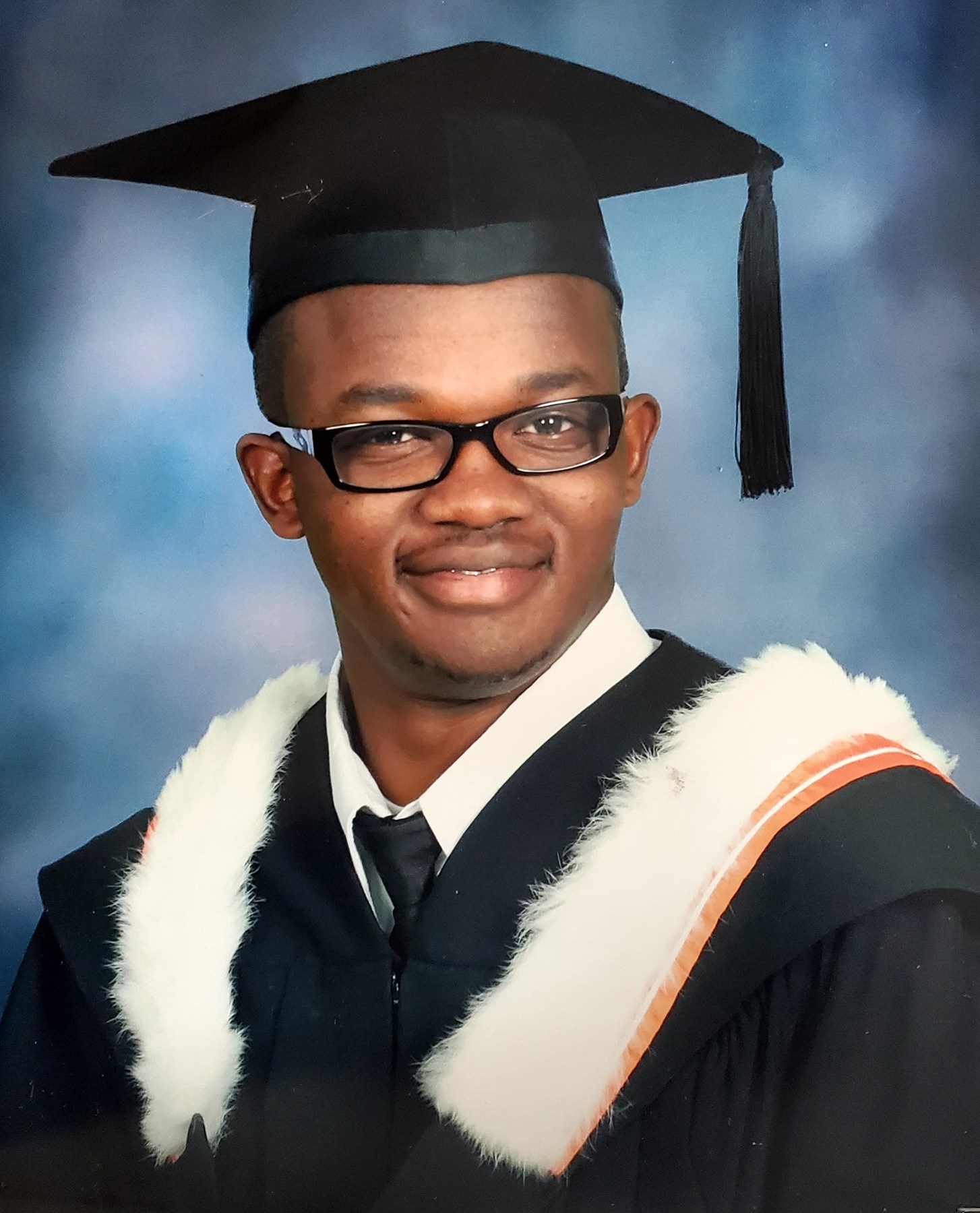 Chris Macharia Obituary - Vancouver, BC