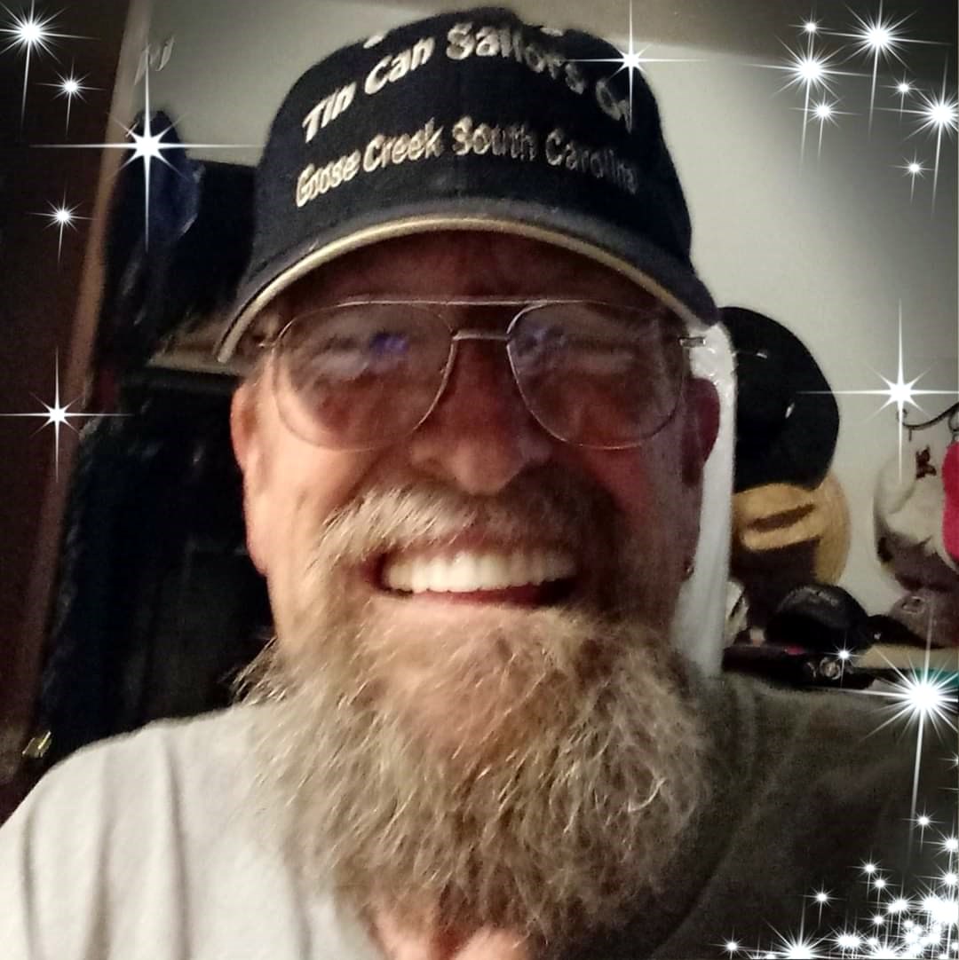 Timothy Burnside Obituary - North Charleston, SC