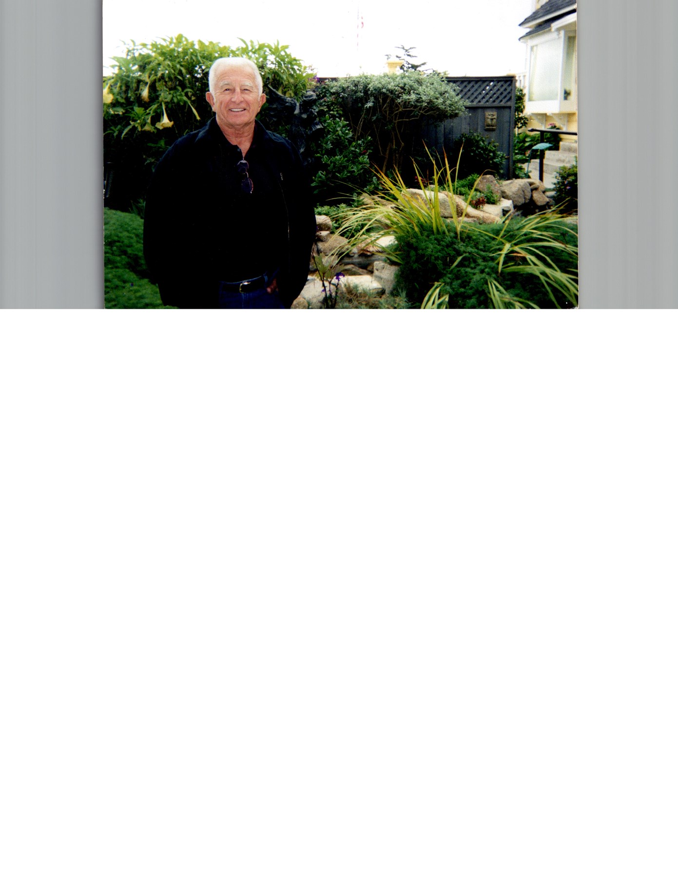 Mike Crespillo Obituary - Roseville, CA