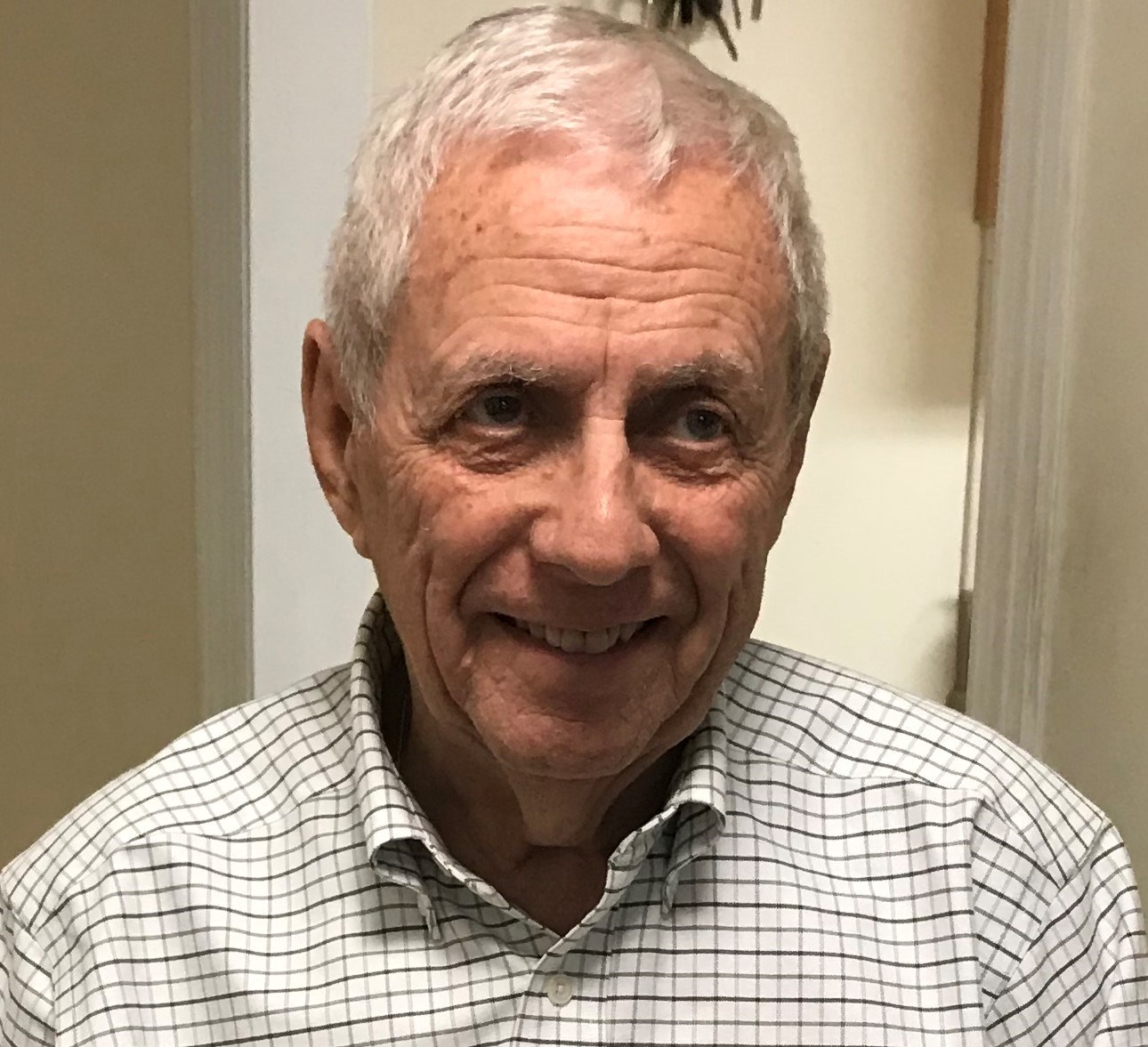 Roland Fredette Obituary - Sandy Springs, GA