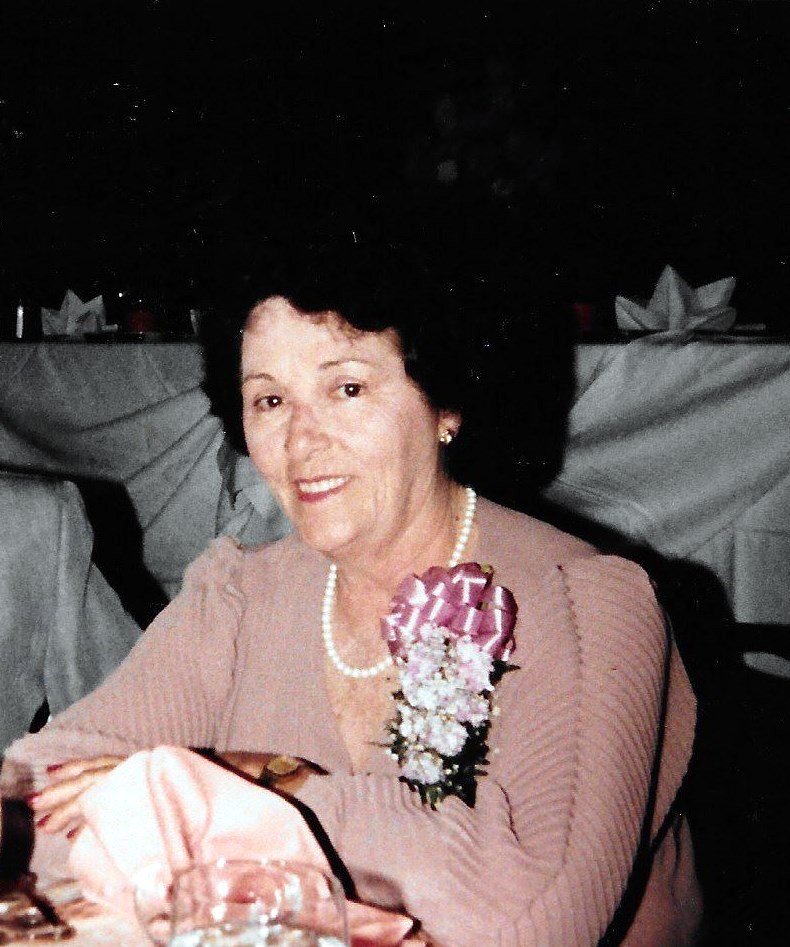 Rosa Perez Obituary - Bell, CA