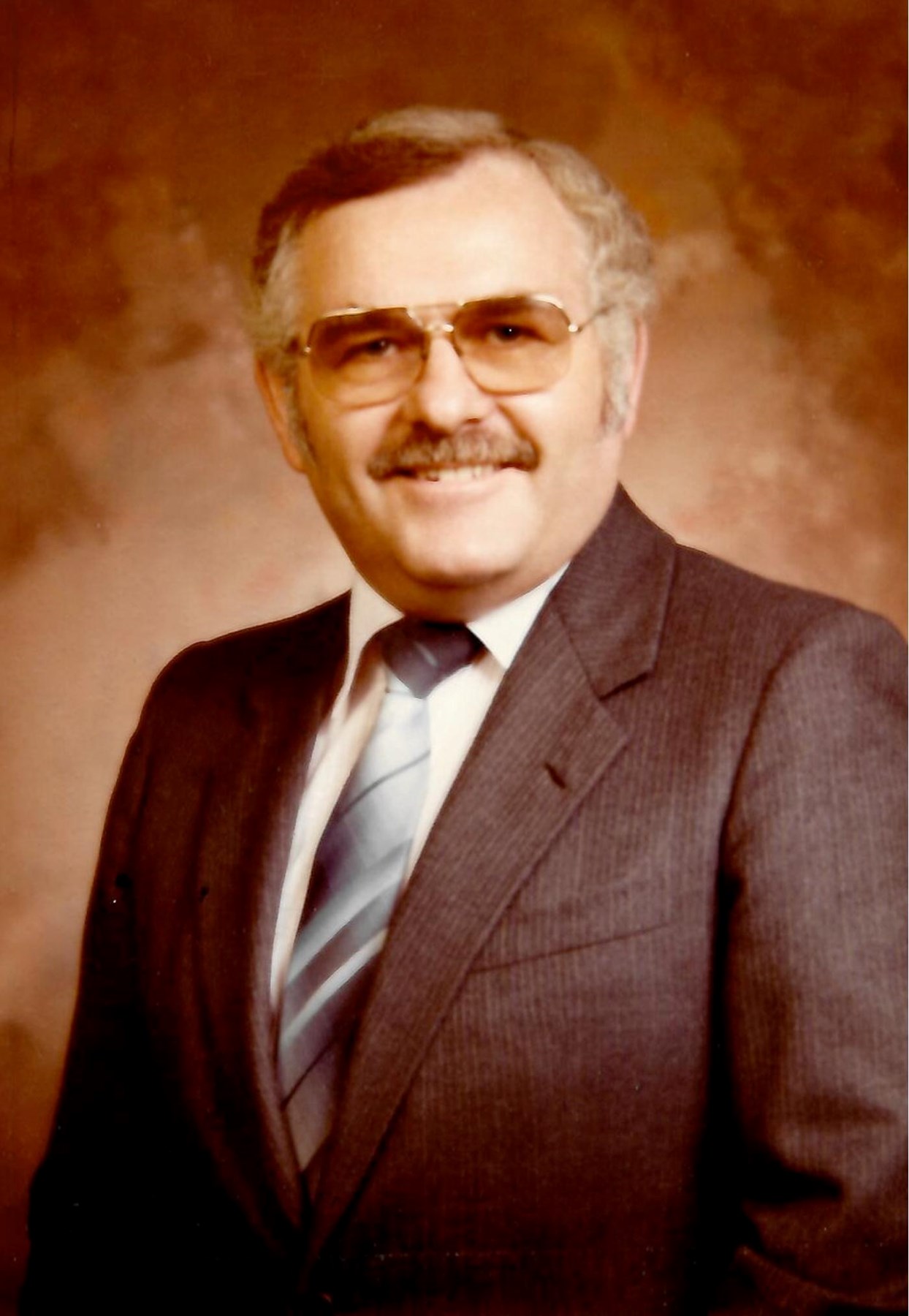 Ronald Brady Obituary - Reedley, CA