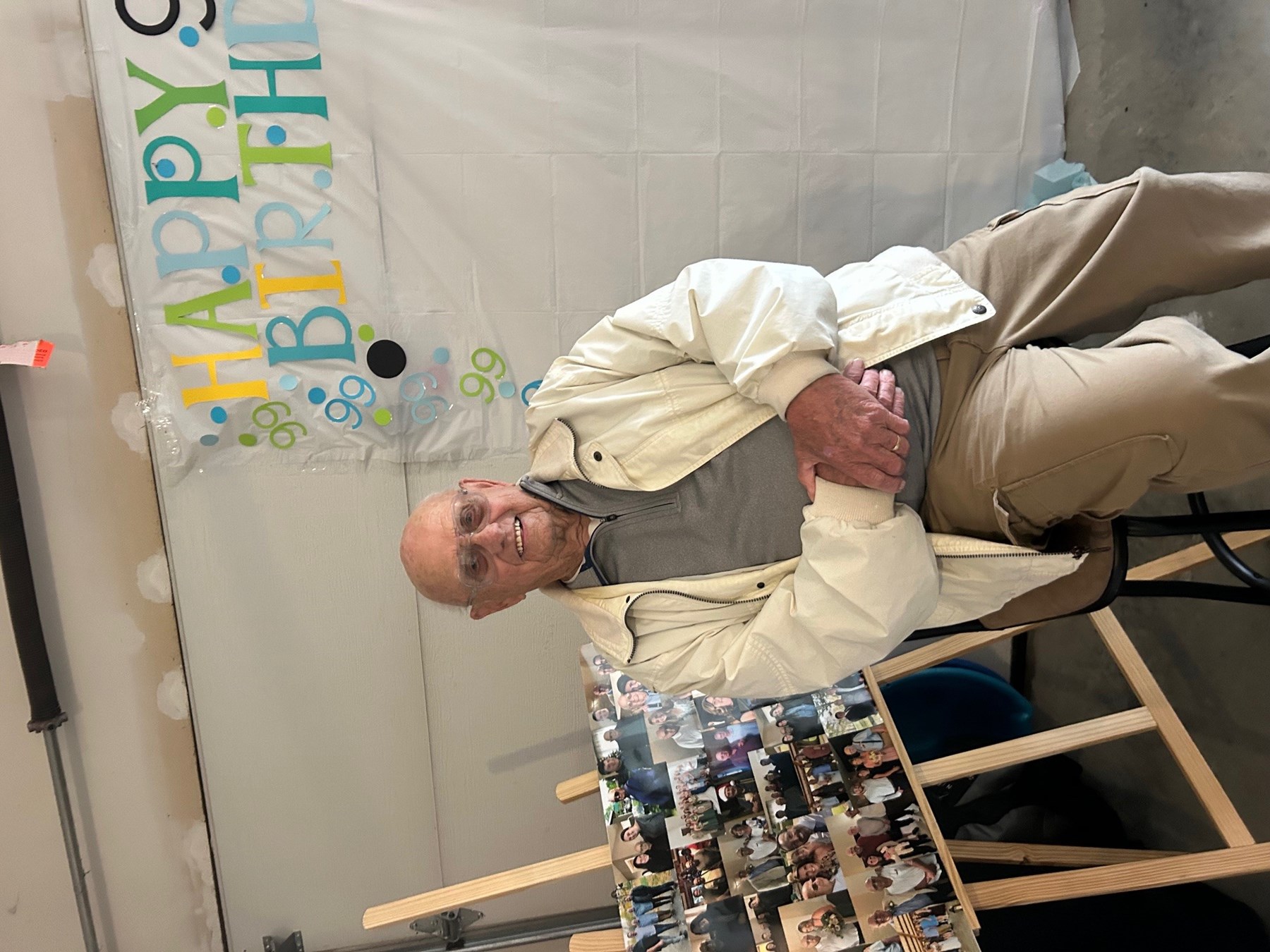 Alden Charles Mizner Obituary - Rockford, IL