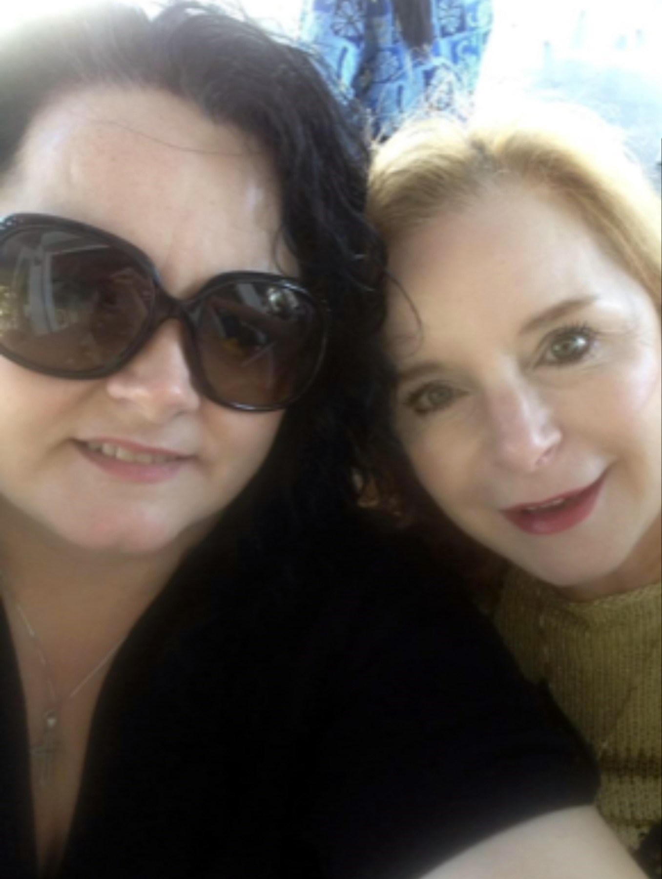 Angie Gibbons's Instagram, Twitter & Facebook on IDCrawl