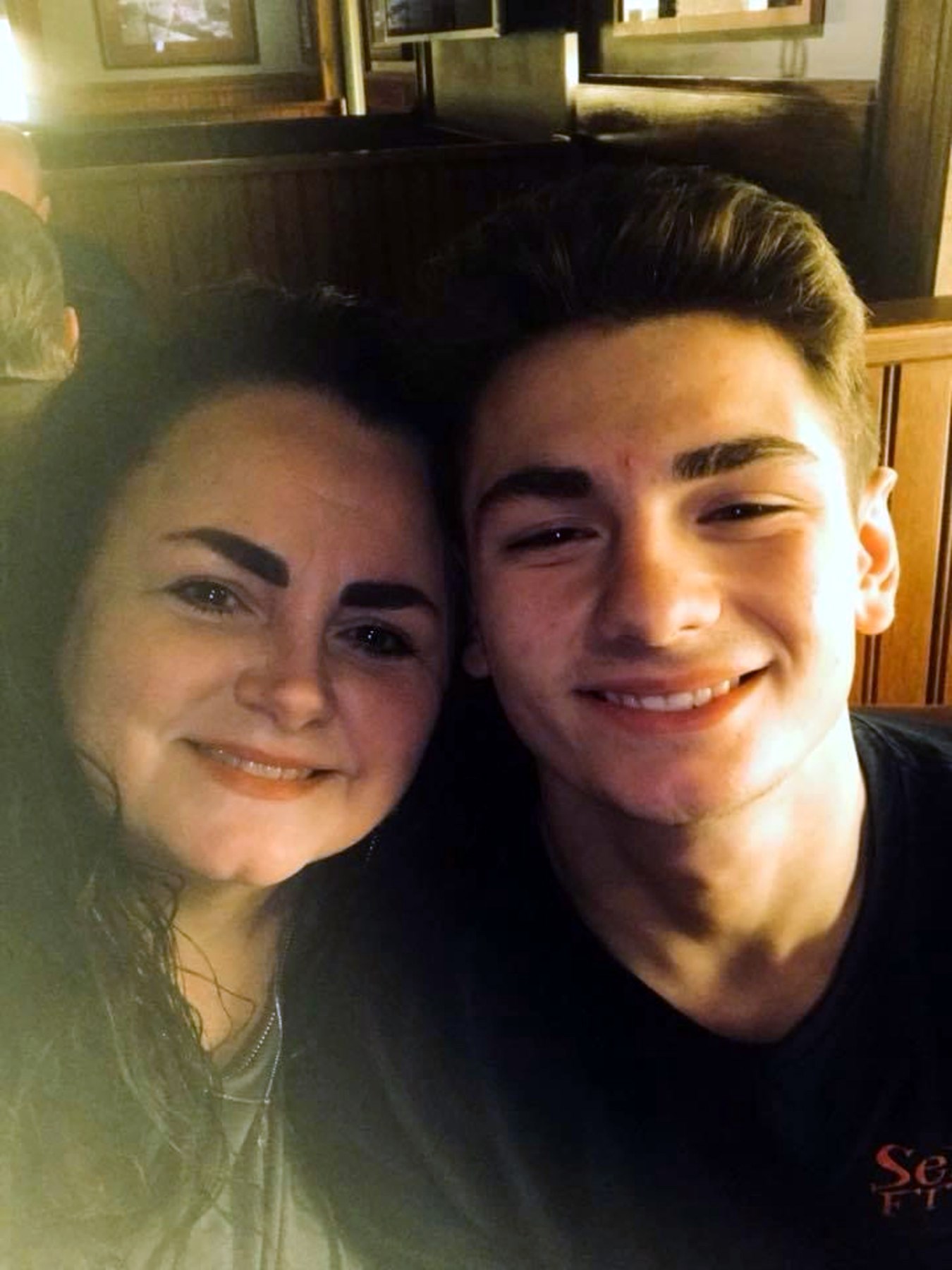 Angie Gibbons's Instagram, Twitter & Facebook on IDCrawl